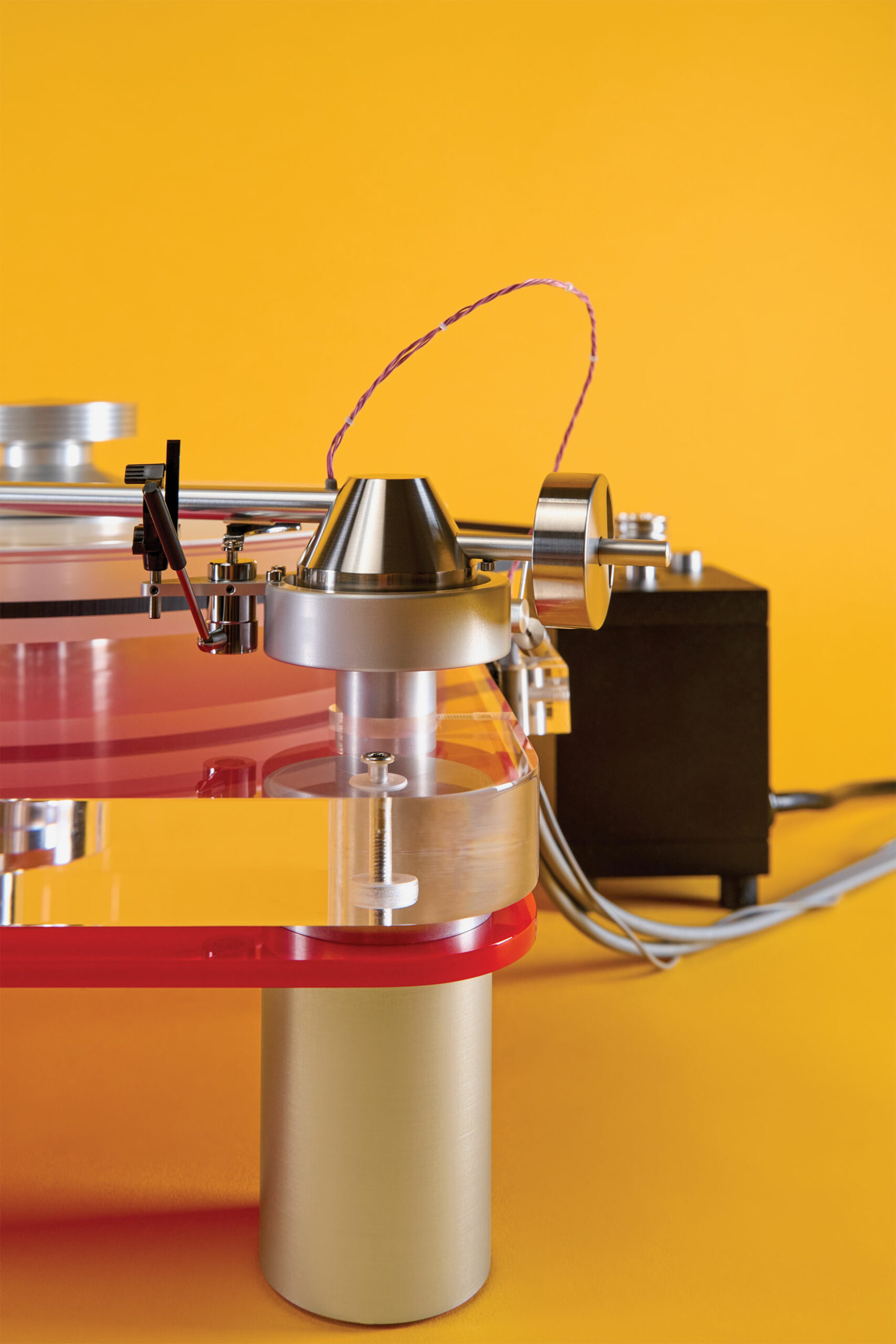 Bravo - www.basisaudio.com